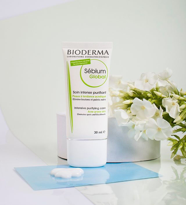 Sébium Global | Spletni butik za lepoto in zdravje Sophia