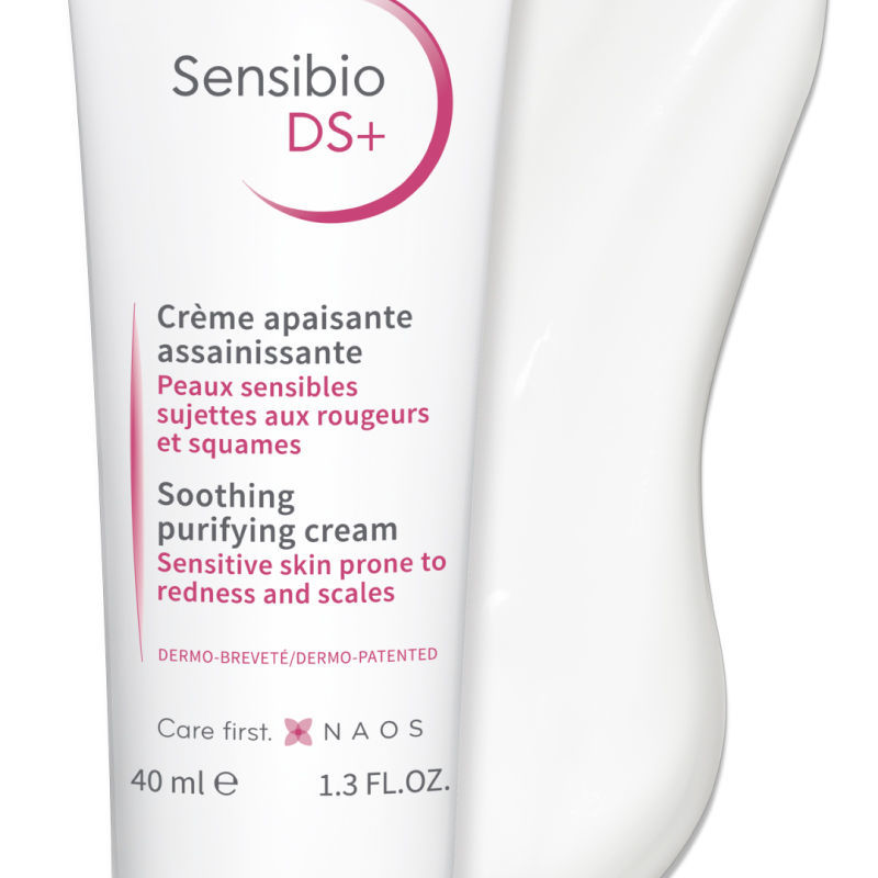 Bioderma Sensibio DS Creme – krema za seboroični dermatitis | Spletni ...