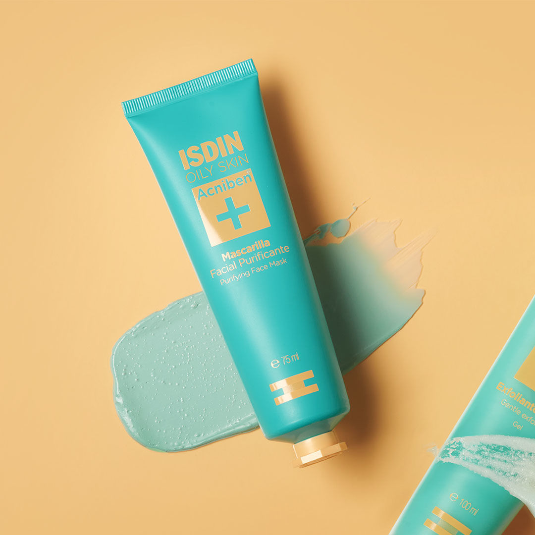 Acniben Purifying Face Mask | Spletni butik za lepoto in zdravje Sophia